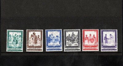 Vatican Stamps - Vatican Saint