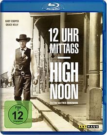 12 Uhr mittags - High Noon [Blu-ray] von Zinnemann, ... | DVD | Zustand ...