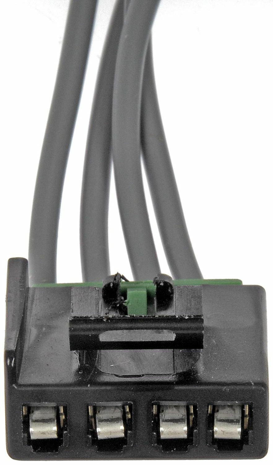 Fits 2004-2009 Chevrolet Colorado Door Lock Module Connector Dorman ...