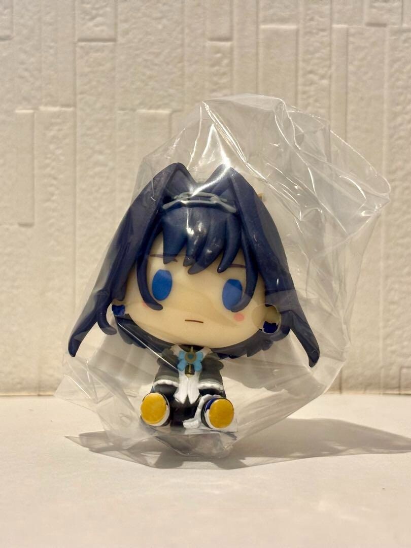 Hololive Ichiban Kuji vol.5 English Chokonokko Ouro Kronii Figure Japan ...