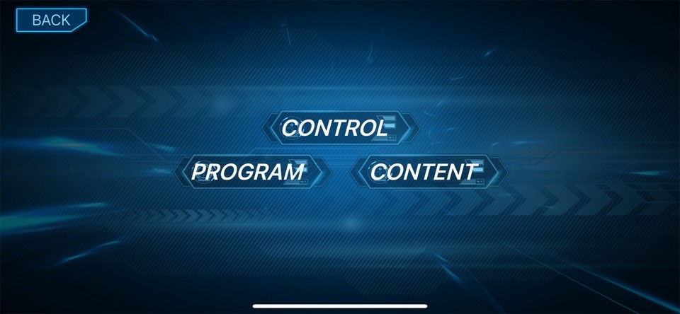 RUKO CARLE 1088 Smart Robots Programmable Interactive RC Robot Voice ...