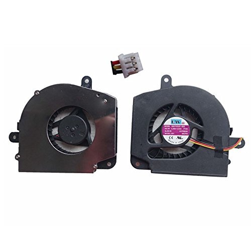NEW Cooler Radiator CPU Cooling Fan LENOVO 3000 N100 N200 FAN ATZH | eBay