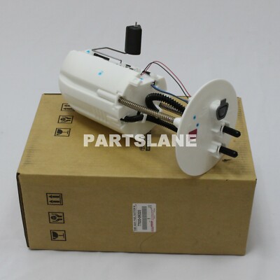 77020-0K020 Toyota OEM Genuine TUBE ASSY, FUEL SUCTION W/PUMP & GAGE ...