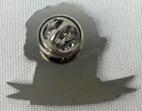 Hipster Alexander Hamilton Soft Enamel Pin | eBay