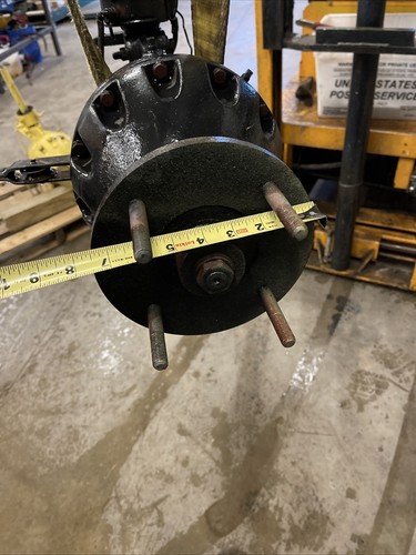 Vintage Wincharger Wind Turbine Generator (untested) (o2 | eBay