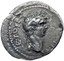 POLEMO II king of PONTUS Roman Emp Claudius Ancient Silver Greek Coin ...