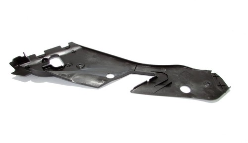 MERCEDES BENZ C CLASS W204 RIGHT HEADLIGHT UPPER PROTECTIVE COVER ...