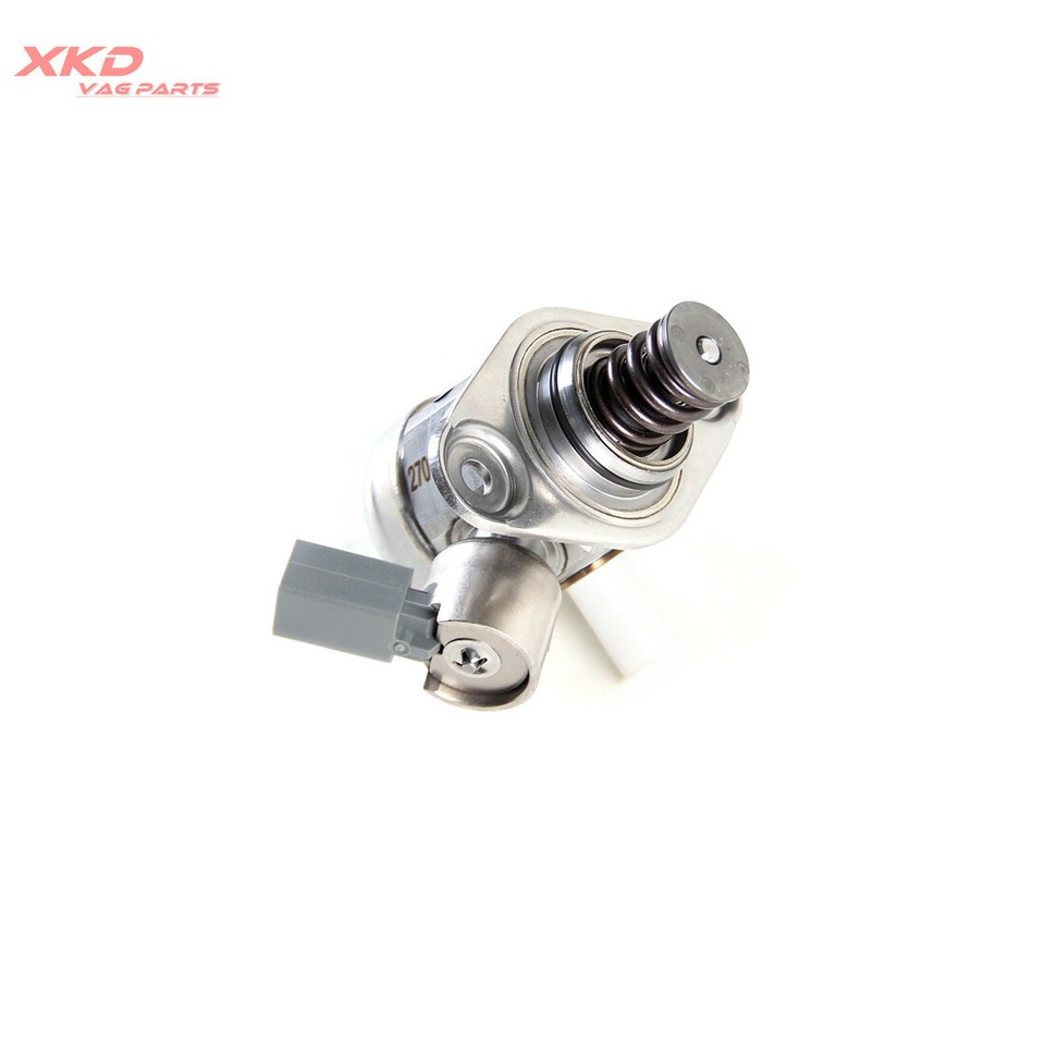 High Pressure Fuel Pump Fit For MERCEDES-BENZ B220 A180 A250 CLA180 ...