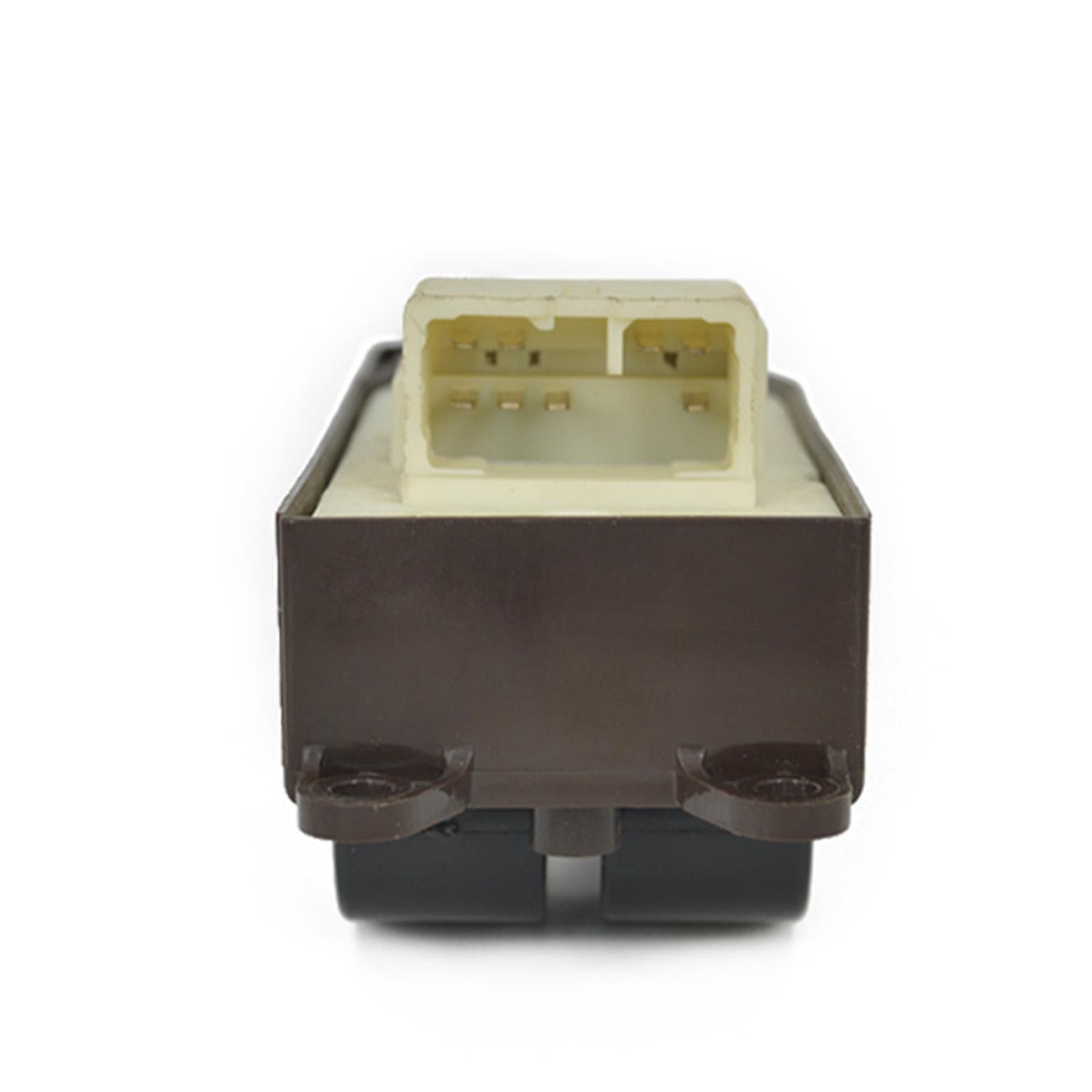 Power Window Switch 84820-0K041 for Vehicle Accessories | eBay Australia