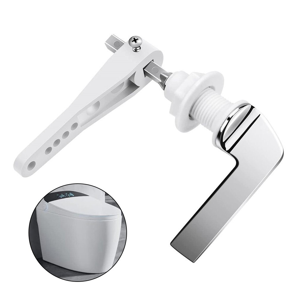 Toilet Flush Handle