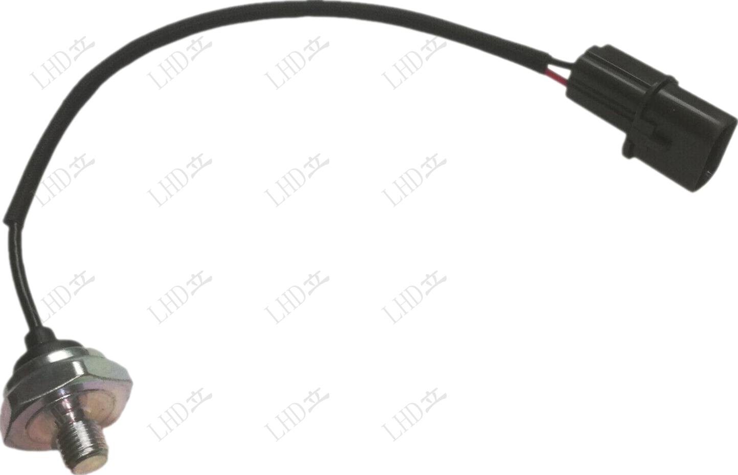 1 Pc Knock Sensor MR578117 MD304932 Fit For Mitsubishi Lancer Evo ...