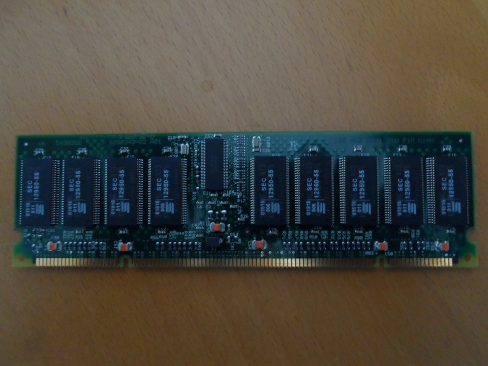 HP original Holograms 20-00FBA-09 1G memory for AlphaServer ...