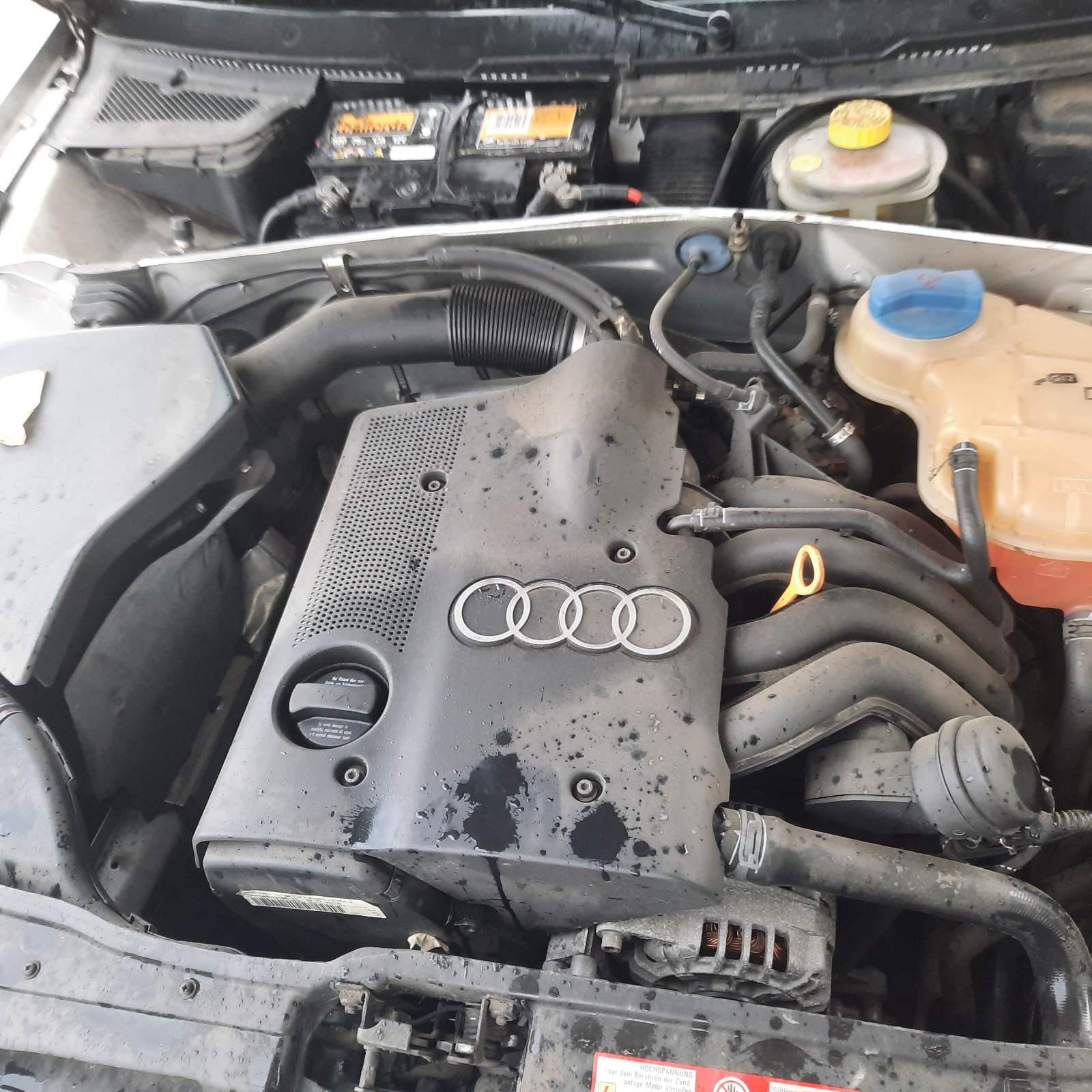wiring looms and harnesses for Audi A4 UK1227351-34 | eBay UK