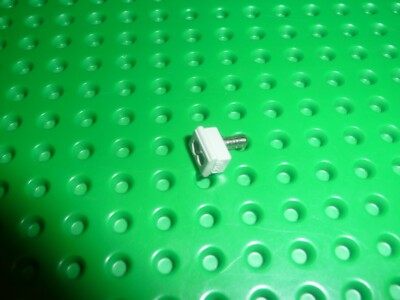 Fiche pour Cable Electrique LEGO Train Wire Electric Plug Single 765c01 ...