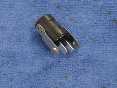 Connectors - Cinch Jones Connector