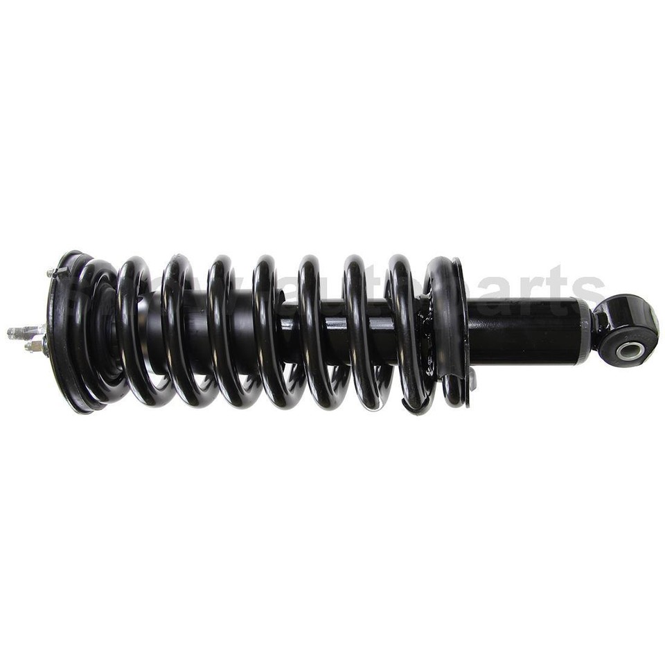 Monroe Front 2X Complete Struts For Suzuki Equator 2009 2010 2011 2012 ...