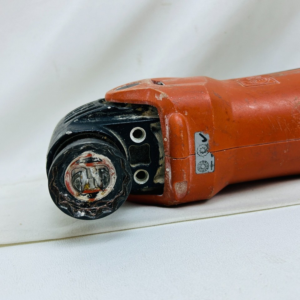 Fein FMM350QSL MultiMaster Corded Oscillating Multi-Tool Only | eBay