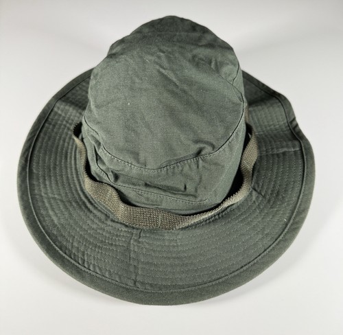 Propper Boonie Hat Men’s Large OD Green Military Law Enforcement ...