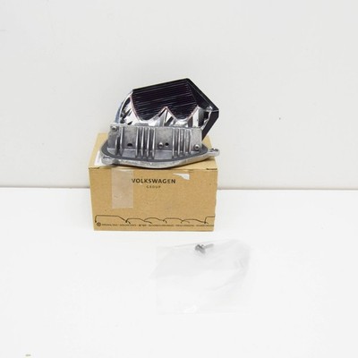 VW Passat B8 3G Front Links Scheinwerfer LED Lichtmodul 3G0998477 Neu ...