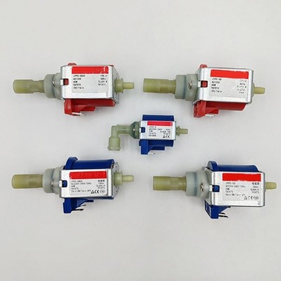 Espresso Machine Pump Coffee Maker Components For Hot Water Dispensing ...