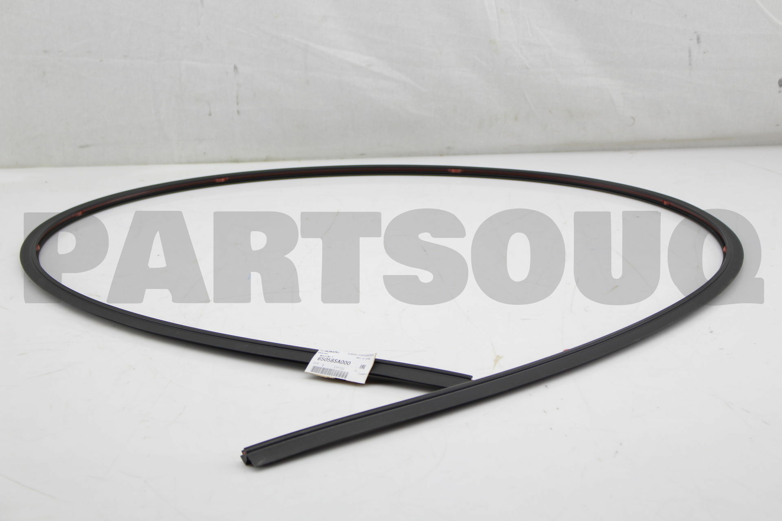 65058SA000 Genuine Subaru MOLDING F 65058-SA000 | eBay