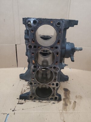 1994-1997 Mazda Miata 1.8 Engine Block | Genuine OEM