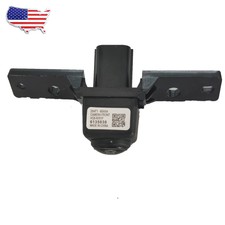 Genuine Nissan Camera Assembly - Front View 284f1-6ra0b for sale online ...