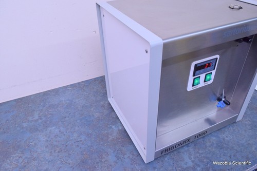 SARTORIUS STEDIM FRIGOMIX 1000 RECIRCULATING CHILLER | eBay