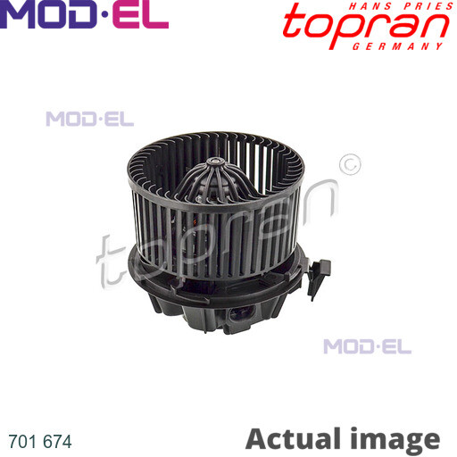 INTERIOR BLOWER FOR DACIA LOGAN/MCV/EXPRESS/Pickup DUSTER SANDERO ...