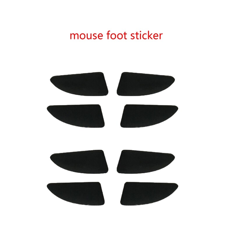 Mouse Skates Mice Foot Sticker for M510 Mice Feet Pads | eBay