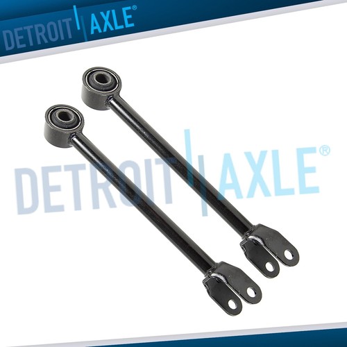 Rear Left Right Lower Trailing Arms for INFINITI G35 Nissan 350Z Nissan ...