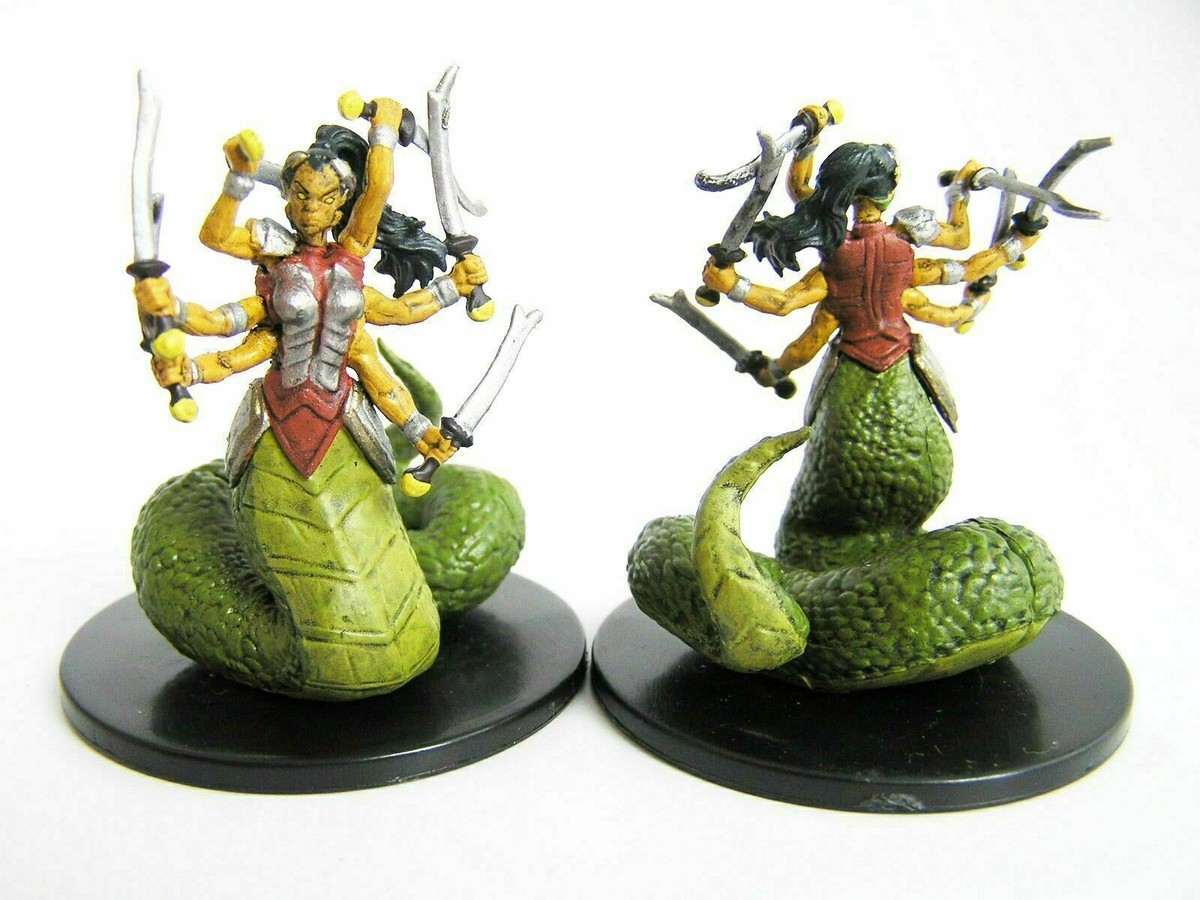 Marilith Miniature