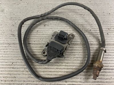62378 NOx Sensor IVECO Daily VI Kasten 5802482142 | eBay