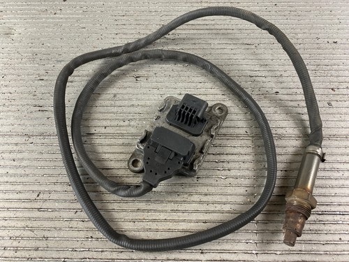 62378 NOx Sensor IVECO Daily VI Kasten 5802482142 | eBay