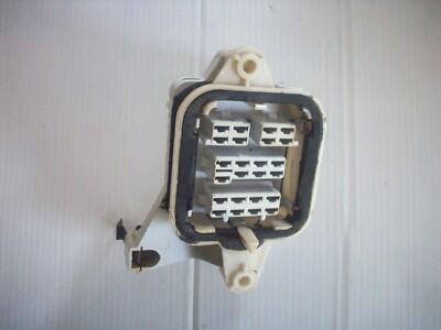 1973-1974 Mopar Fuse Block | OE | USA Maden-Universal Fitment