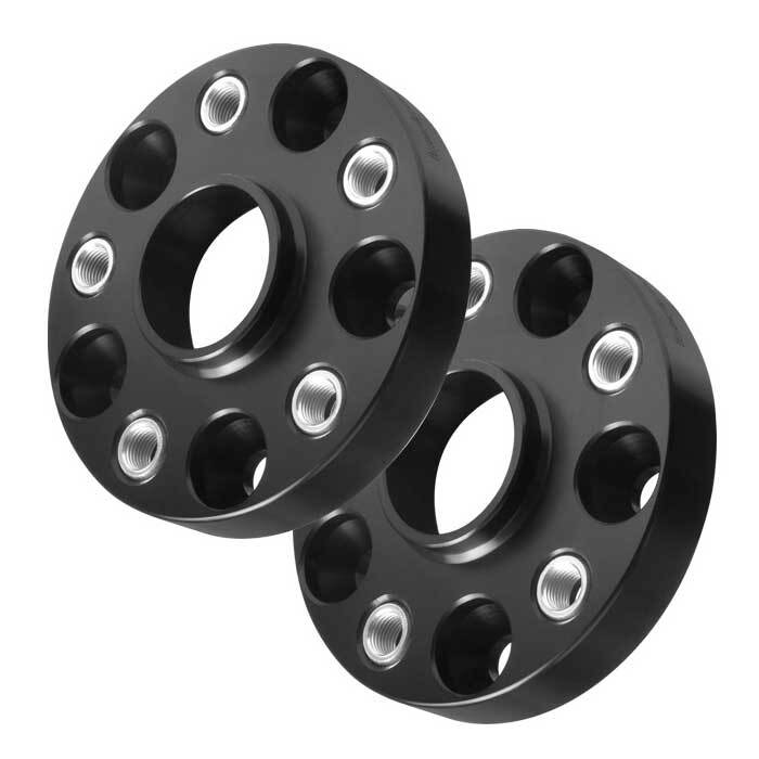 SCC Wheel Spacers 2x20mm 13234BWS for Audi 100 200 80 A3 A4 A5 A6 A8 Allroad Q2 | eBay