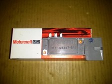Motorcraft Duraspark Ignition Control Module 12A199 OEM for sale online ...