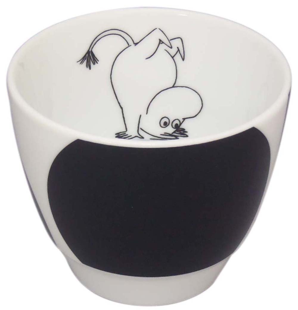 Moomin Bob Foundation Free Cup MM701-339 Yamaka from Japan | eBay