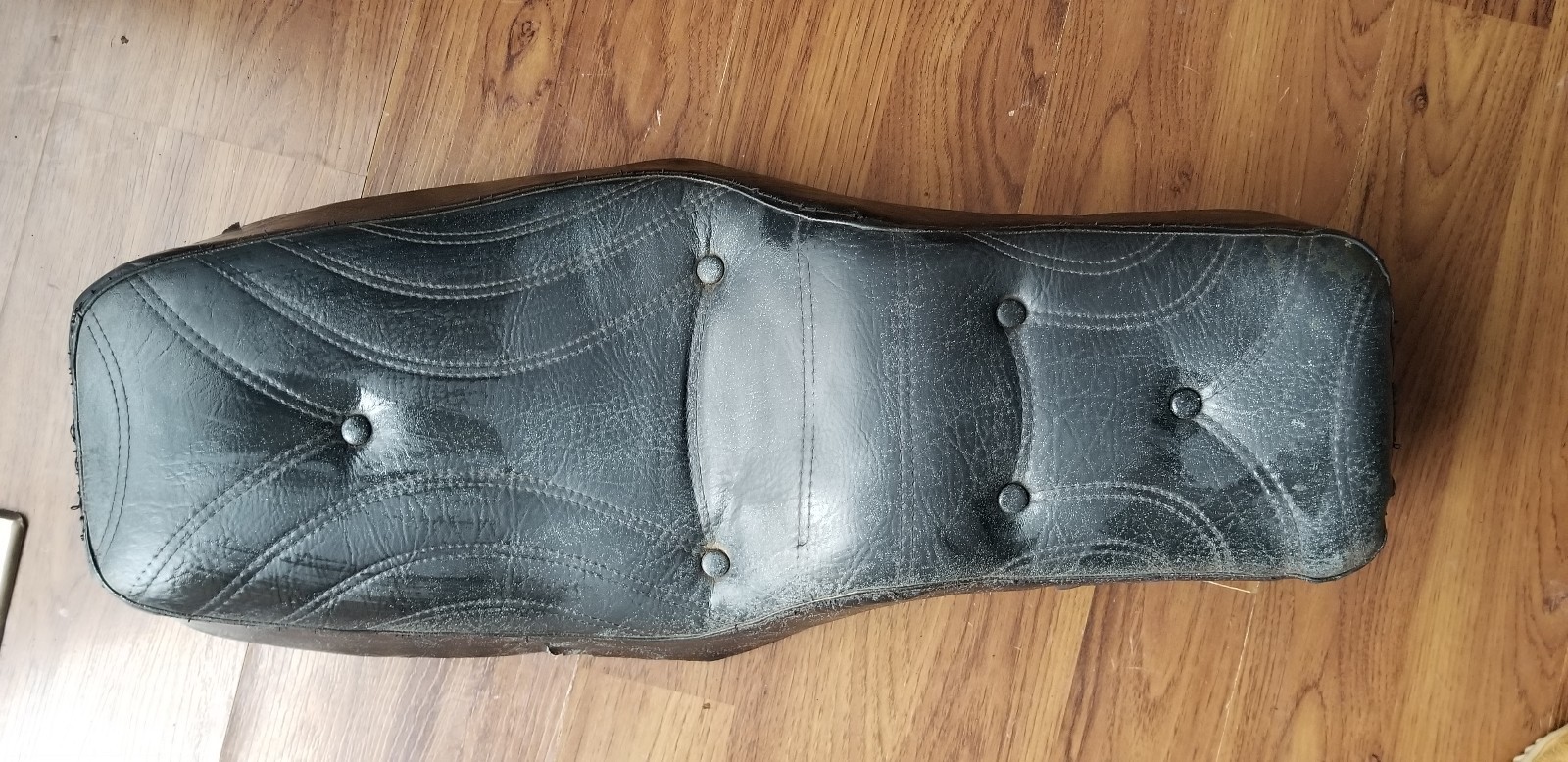 Corbin Gentry 69-75 CB750 Seat | eBay