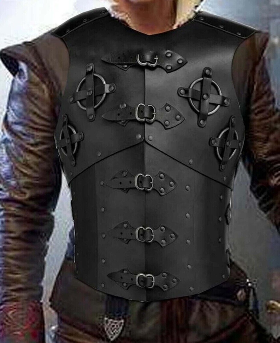 Leather Armor