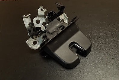 2011 - 2018 VW Jetta OEM Decklid Trunk Latch Lock Actuator Motor ...