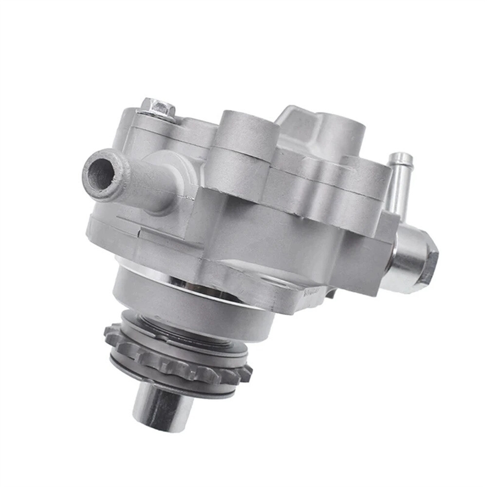 1PC New Vacuum Pump 14650-EB70A For Nissan Navara D40 YD25DDTi 2.5TD ...