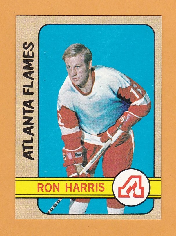 1972-73 NHL Topps Hockey Cards # 1 to 176 - U-Pick From List | eBay