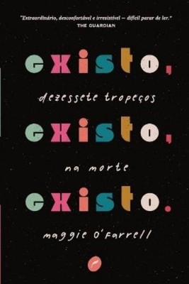 Maggie O'Farrell Existo, existo, existo (Paperback) (UK IMPORT) | eBay