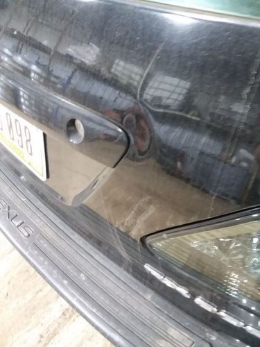 Hood Fits 99-03 LEXUS RX300 1973684 | eBay