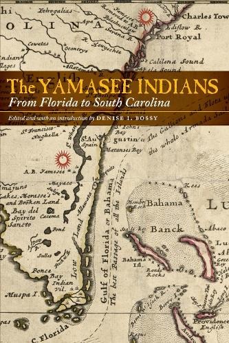 Alan Gallay The Yamasee Indians (Taschenbuch) (US IMPORT) 9781496230386 ...