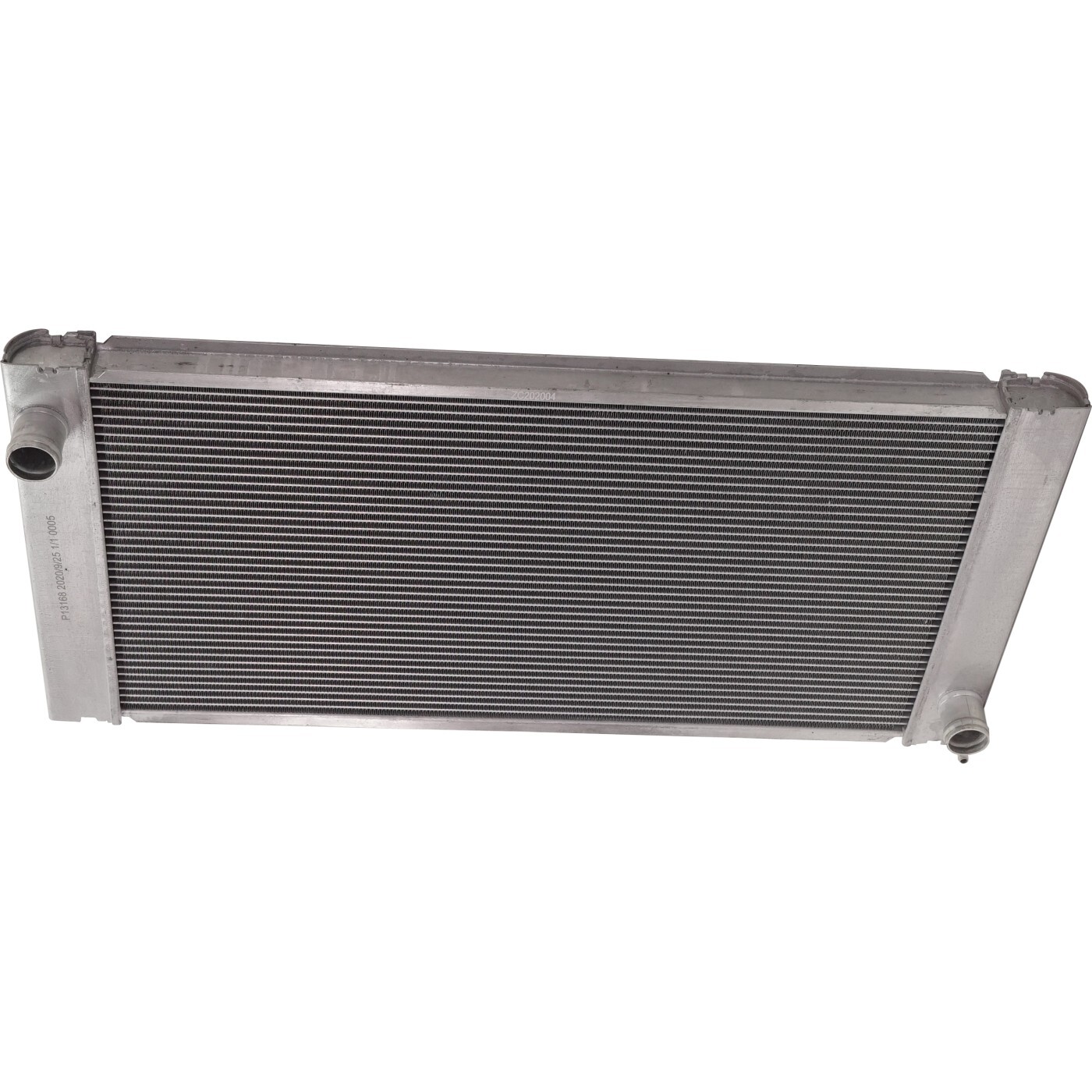 New Radiators for 2008-2016 Mini Cooper Base 2-Door, Convertible ...