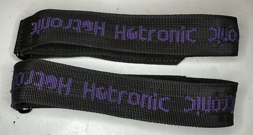 Hotronic Attachment Straps | Easy Secure Ski Boot Heater Accessories ...