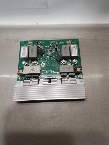 GE Electric Stove Induction Board (Right) PN: WB27X10997 | eBay