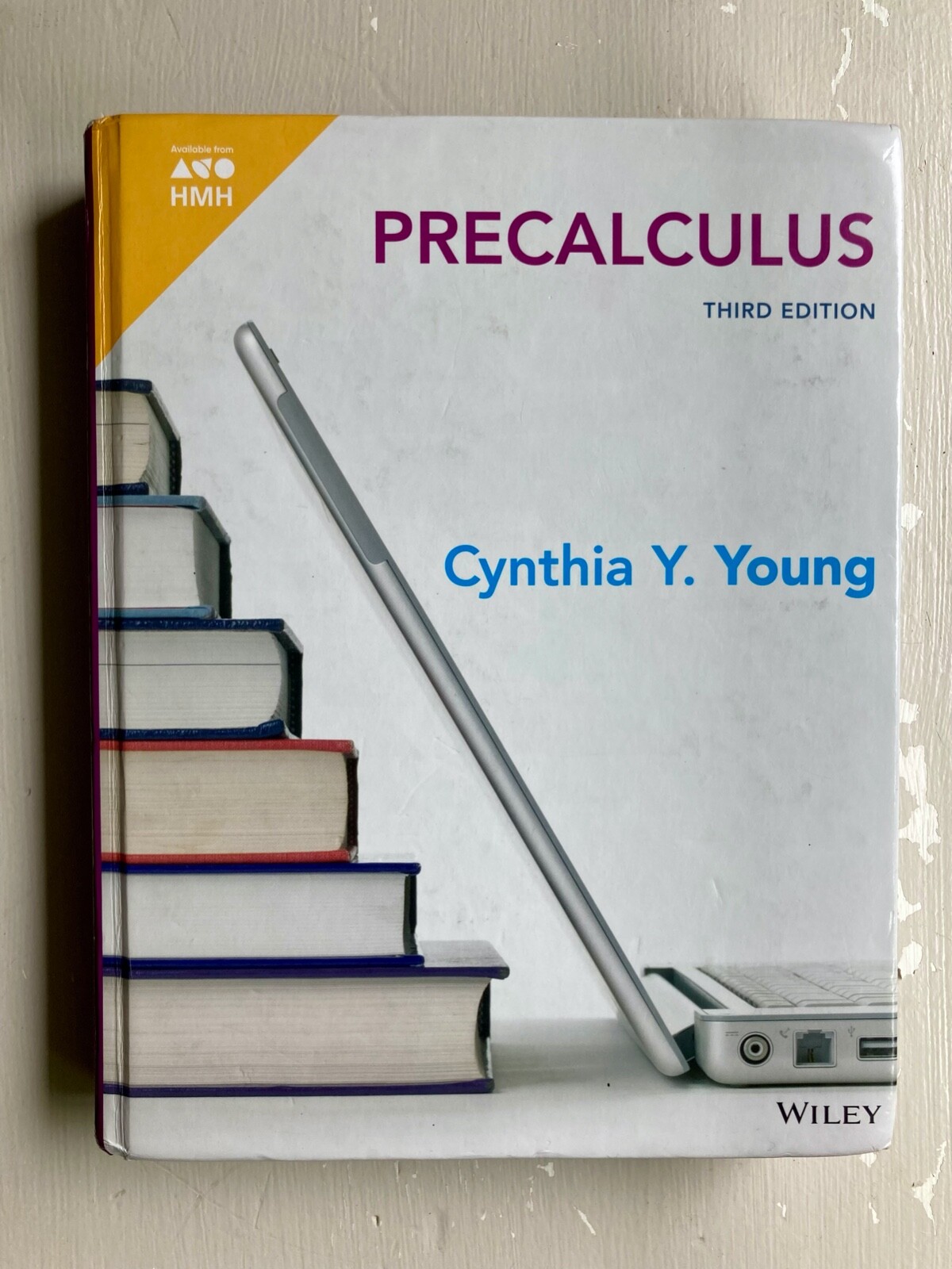 Precalculus by Cynthia Y. Young (Hardcover) for sale online | eBay